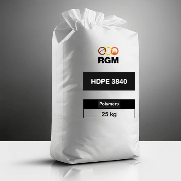 HDPE 3840 - RGM Petrokimya Company